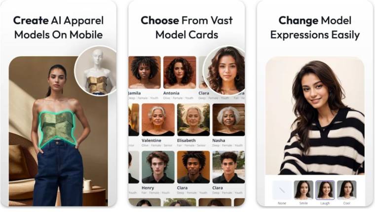 Vmake Mod APK v2.1.300 Download (Premium Unlocked) for Android